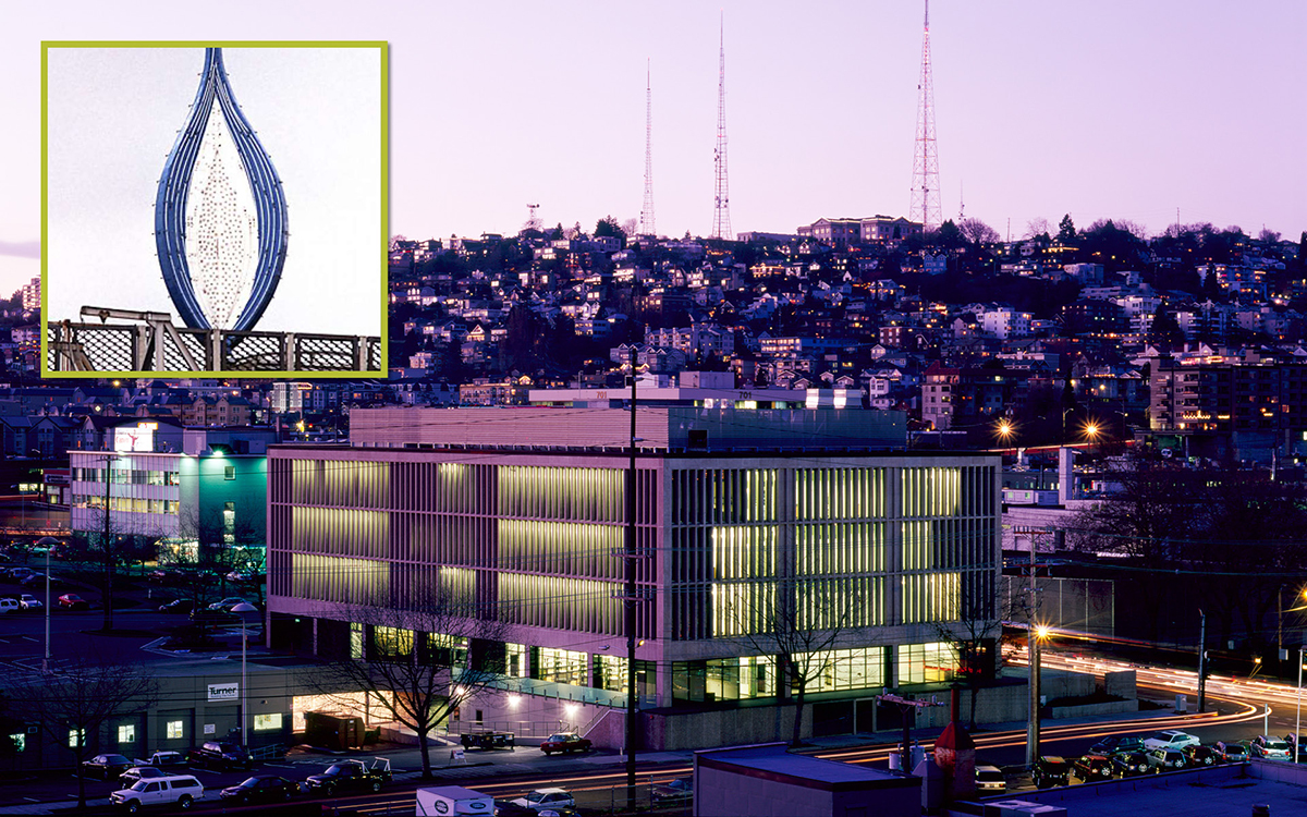 Preserving the Past While Protecting the Future - Vulcan Real Estate