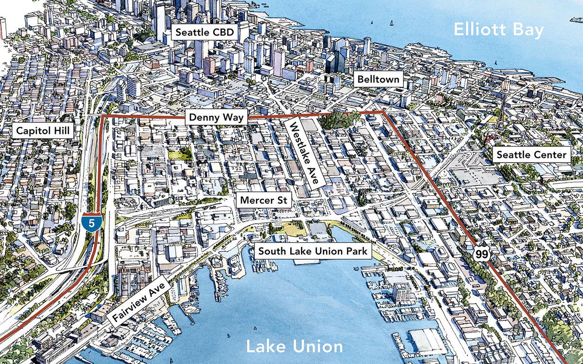 How SLU Became a World-Class Innovation Hub - Vulcan Real Estate